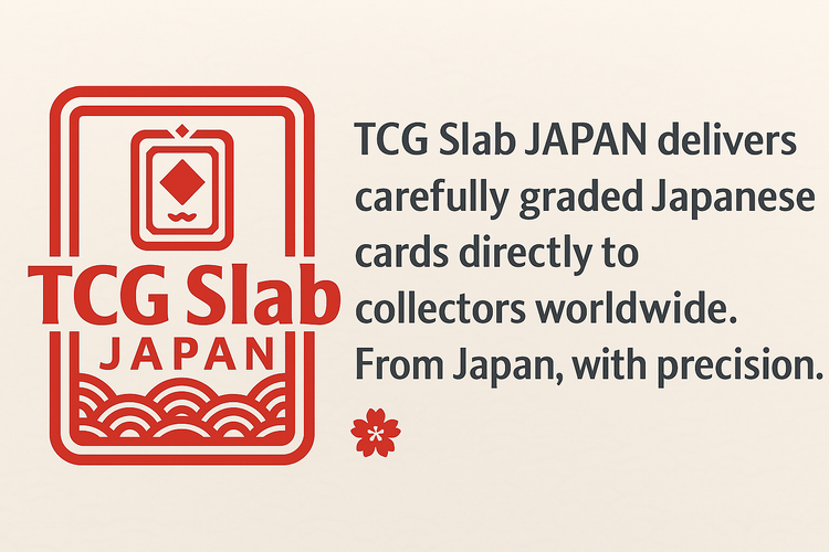 TCG Slab JAPAN | Authentic Japanese Graded Cards from Japan – TCG Slab ...